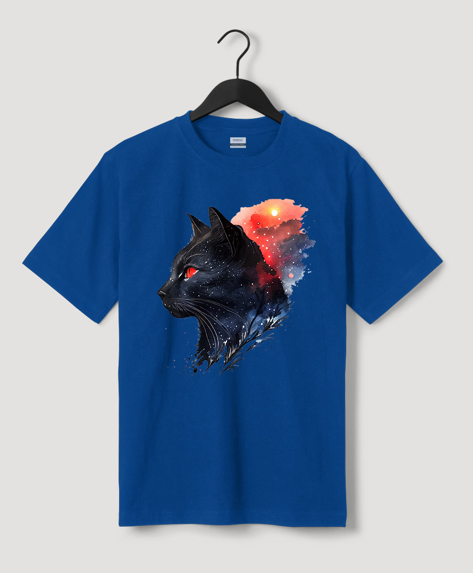 OMRAG - Clothing - Black Cat - FN- Series